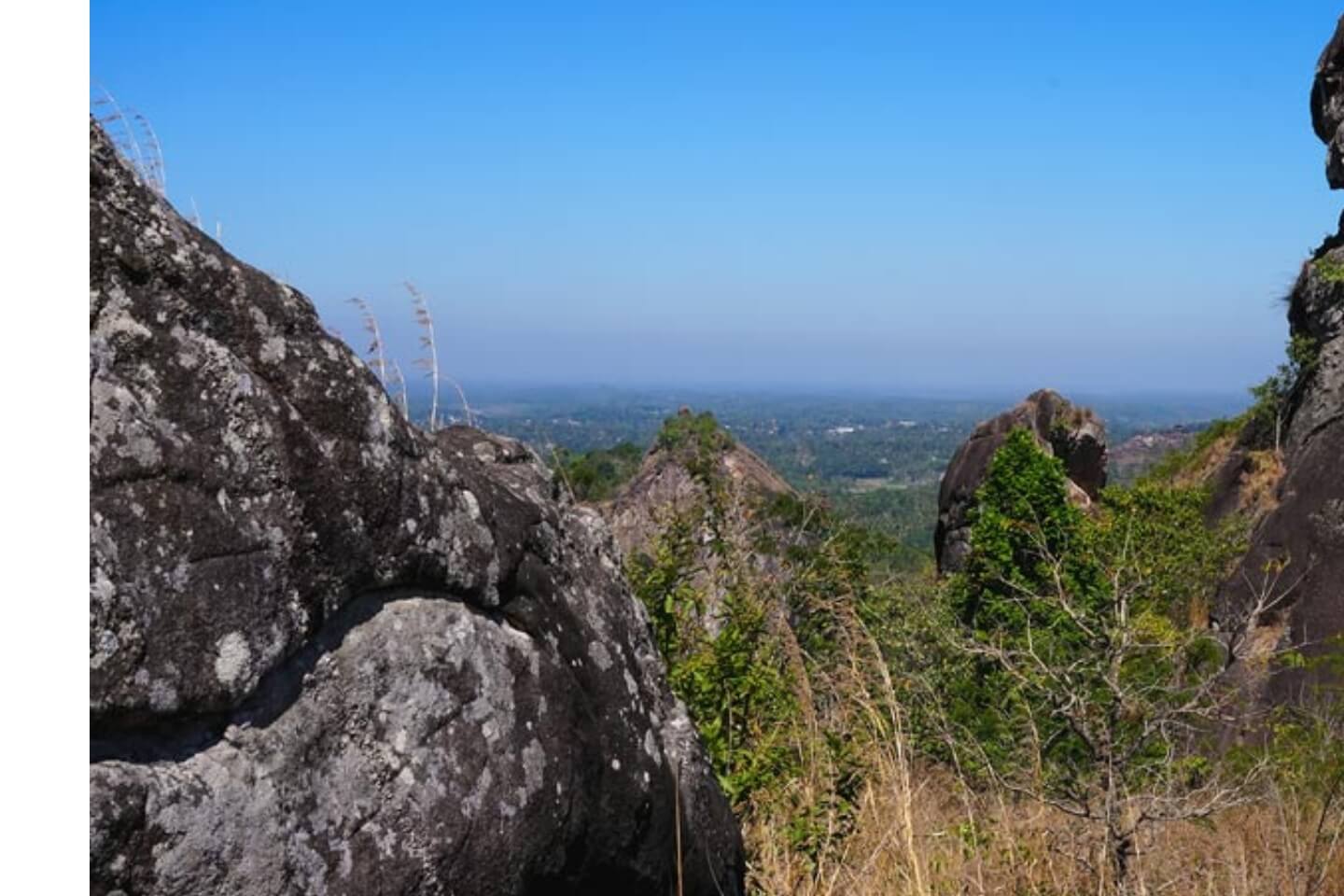 Cheengeri Hills Wayanad (Trekking, Camping & Rock Adventure) - Wayanad ...