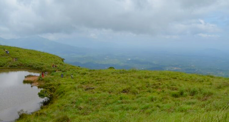 Chembra Peak Wayanad (Timings, History, Entry Fee, Images & Information ...