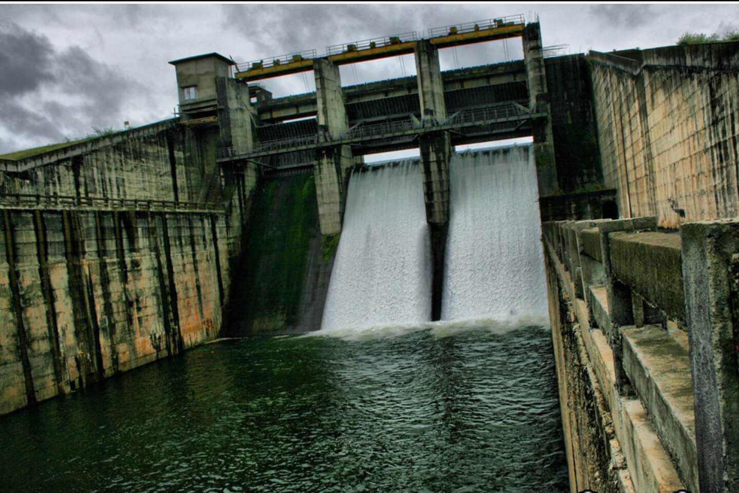 Karapuzha Dam Wayanad (Timings, History, Entry Fee, Images ...
