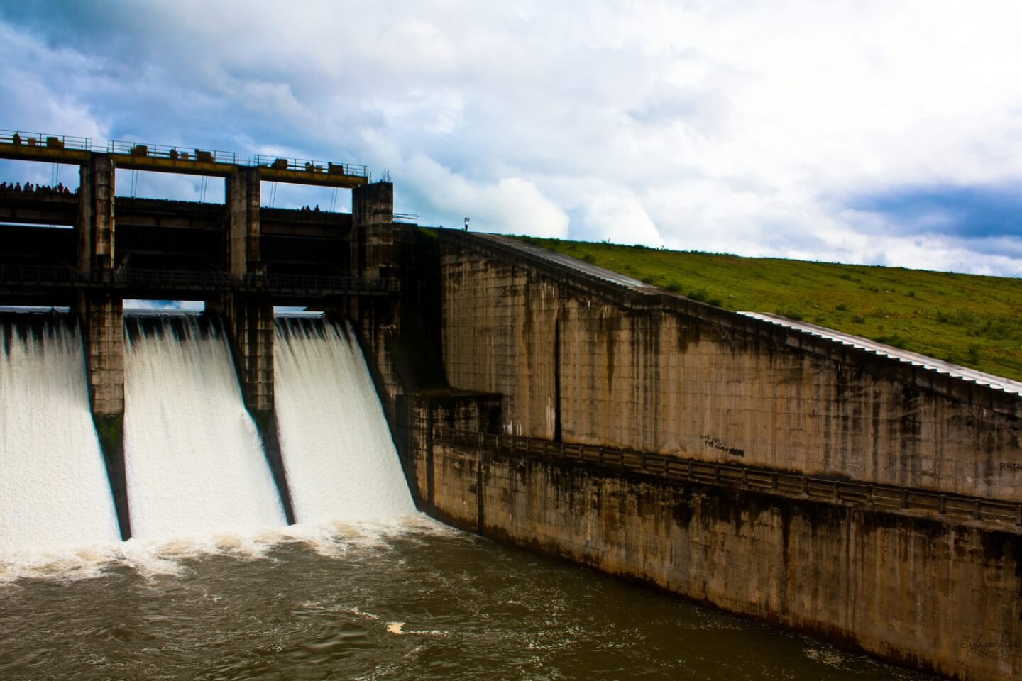 Karapuzha Dam Wayanad (Timings, History, Entry Fee, Images ...