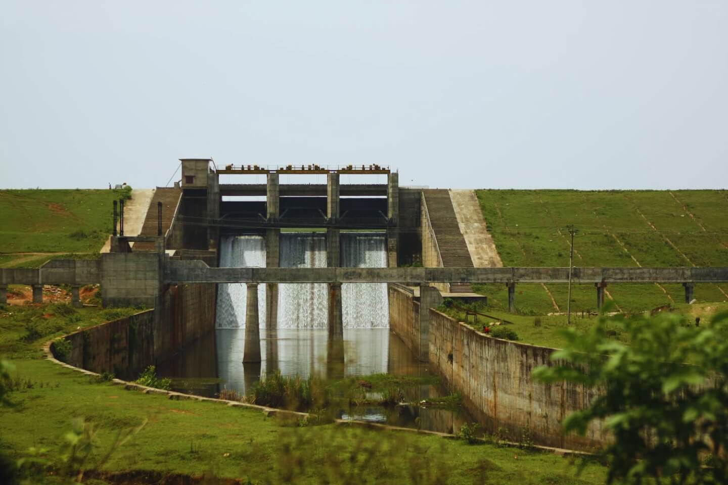 Karapuzha Dam Wayanad (Timings, History, Entry Fee, Images ...