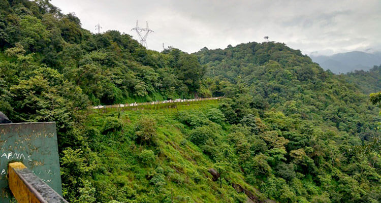 Lakkidi View Point Wayanad (Timings, History, Entry Fee, Images ...