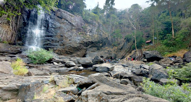 Soochipara Falls Wayanad (Timings, History, Entry Fee, Images ...