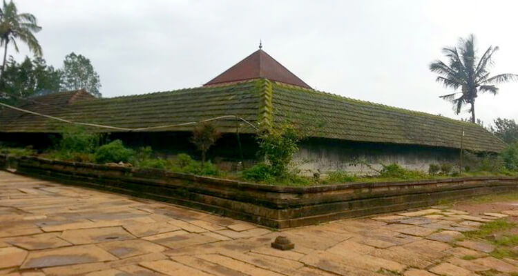 Thirunelli Temple Wayanad (Timings, History, Entry Fee, Images ...