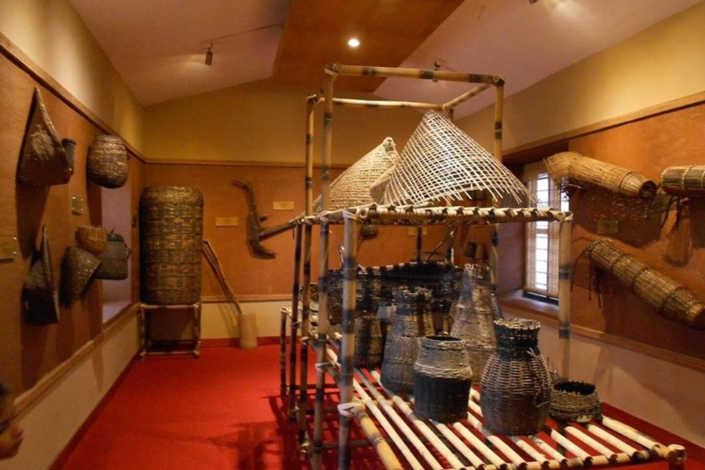 Wayanad Heritage Museum (Timings, History, Entry Fee, Images ...