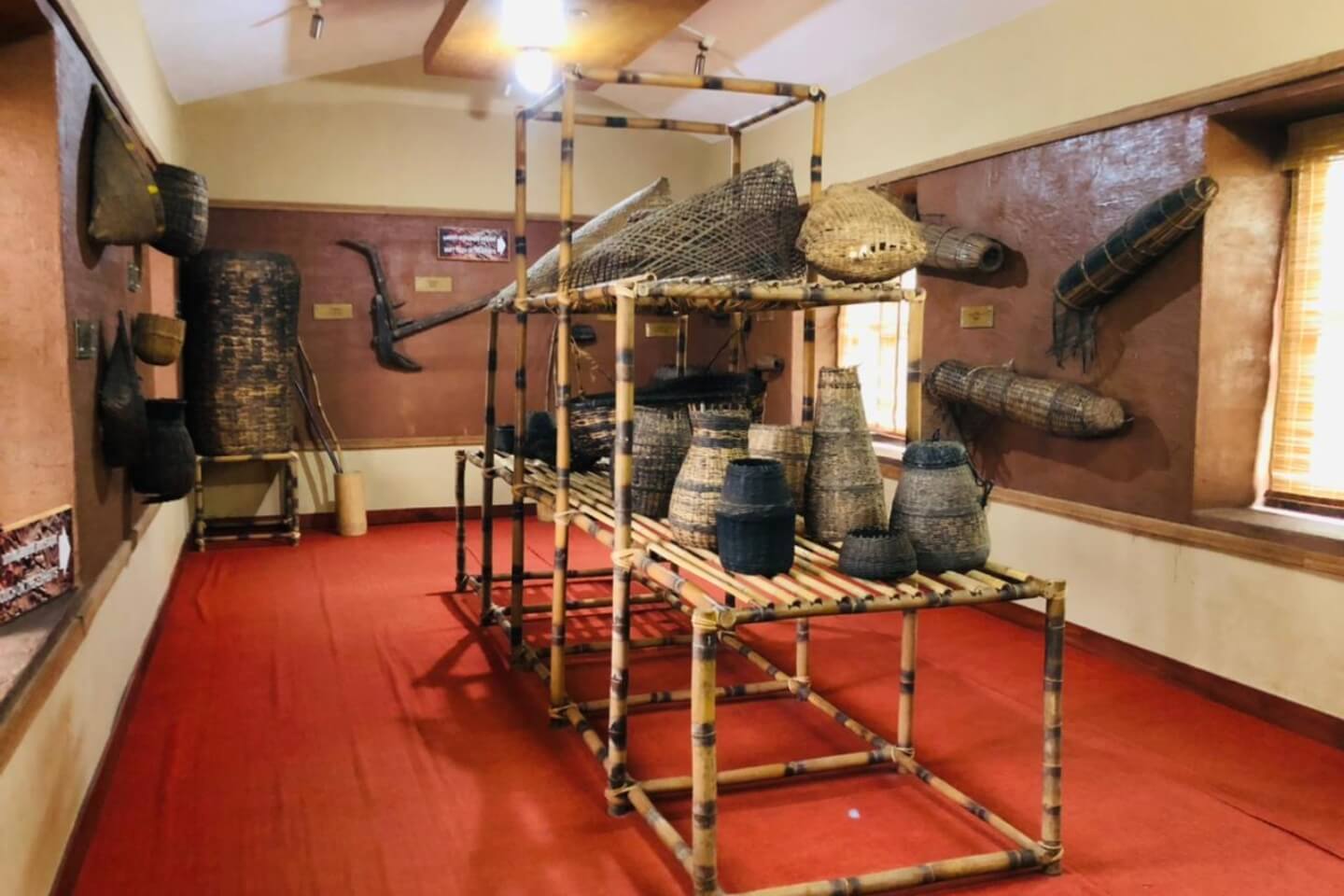 Wayanad Heritage Museum (Timings, History, Entry Fee, Images ...